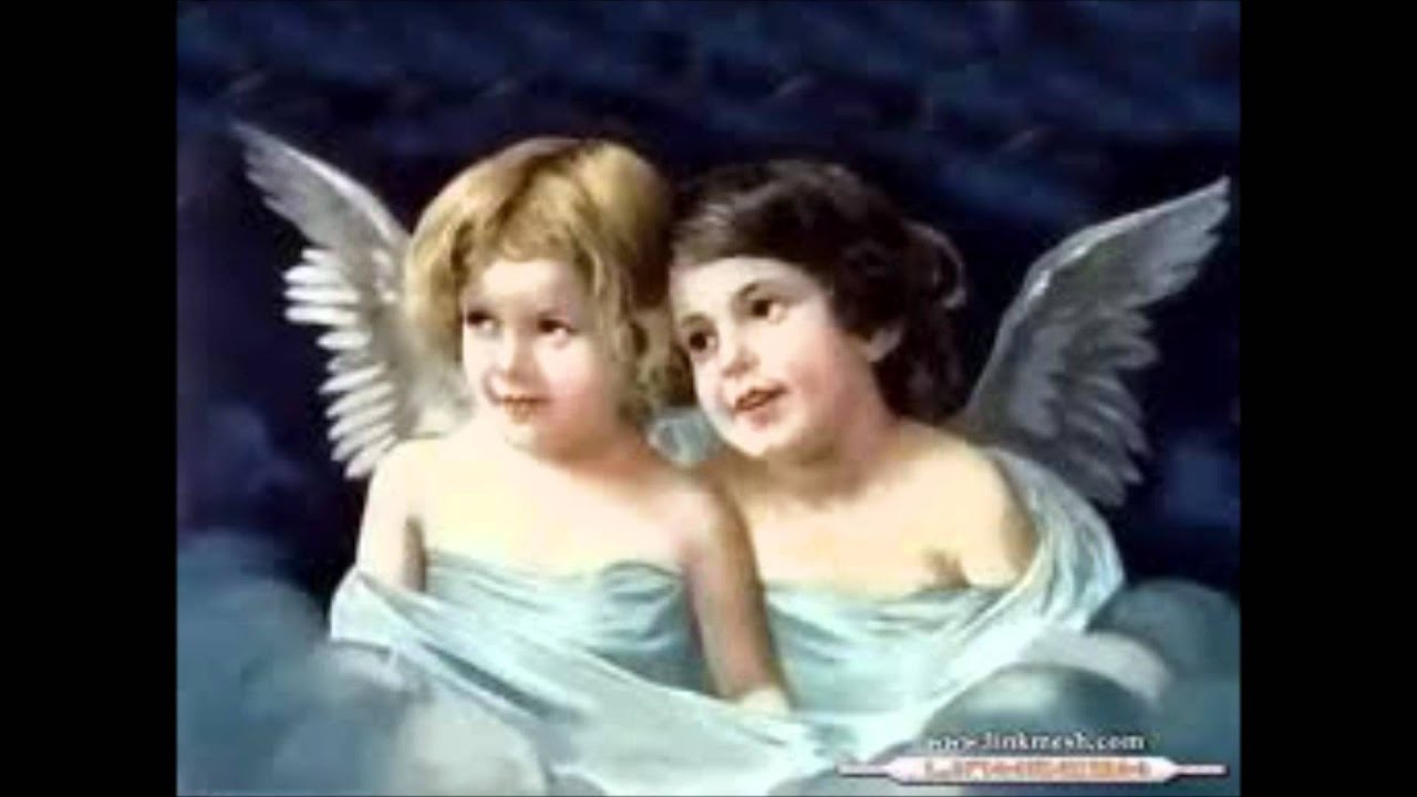 El angel-mariano osorio. - YouTube