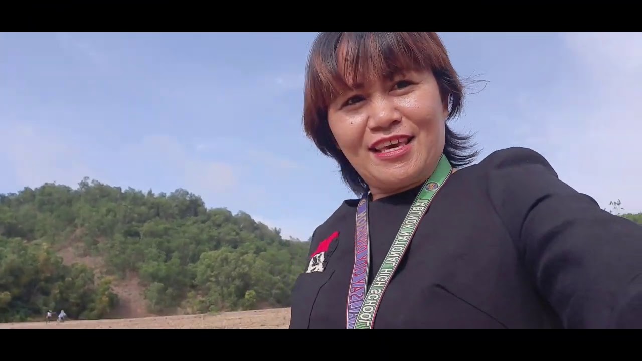 MAN-MADE FOREST, LAKE BENSIS, BIGA PIT & LAKE PINGGANON - YouTube