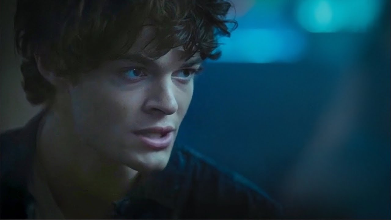 Wolf Pack 1x04 "Fear and Pain" (HD) Season 1 Episode 4 | What to Expect ...