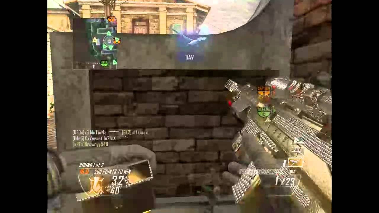 Quickscoping Part 2 - YouTube