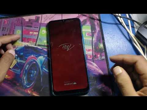 Itel Vision 1 plus Frp Bypass | Itel( p36 pro lte) Google Account Bypass Without Pc | 1000% work ...