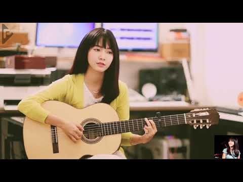 Jang mi..co nang dang yeu