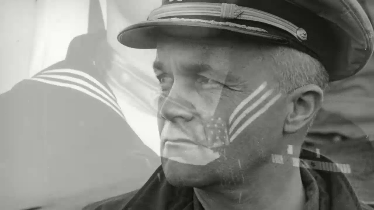 Korean War Medal of Honor- William Charette - YouTube