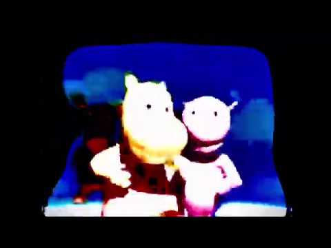 Mlg backyardigans - YouTube