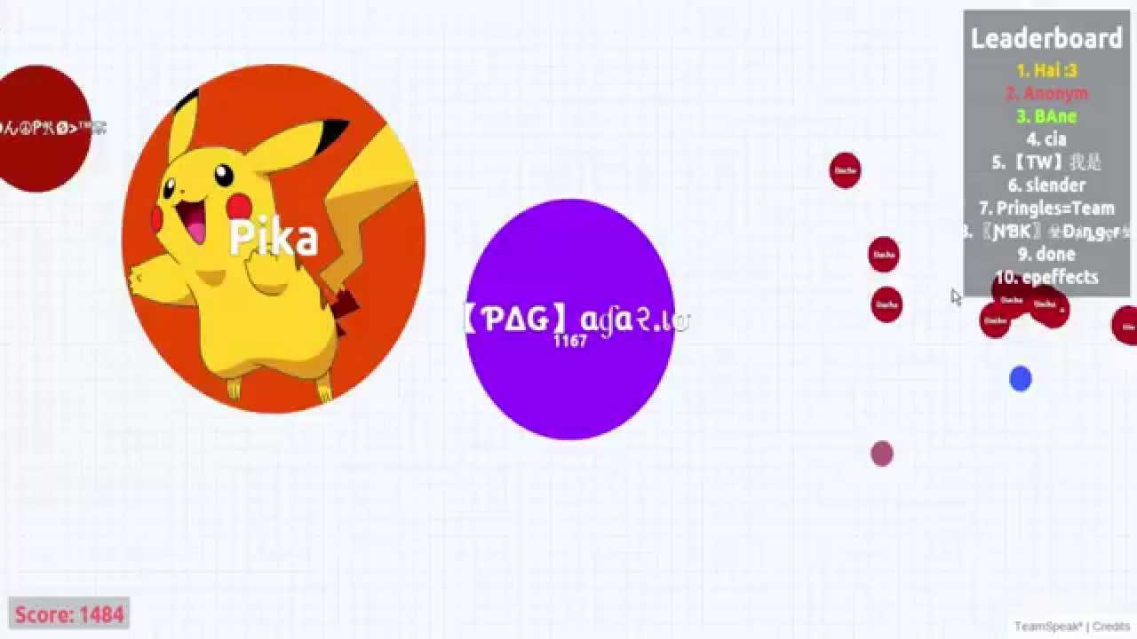 PRIMEIRO VÍDEO aprendendo a jogar - agarly ! - YouTube