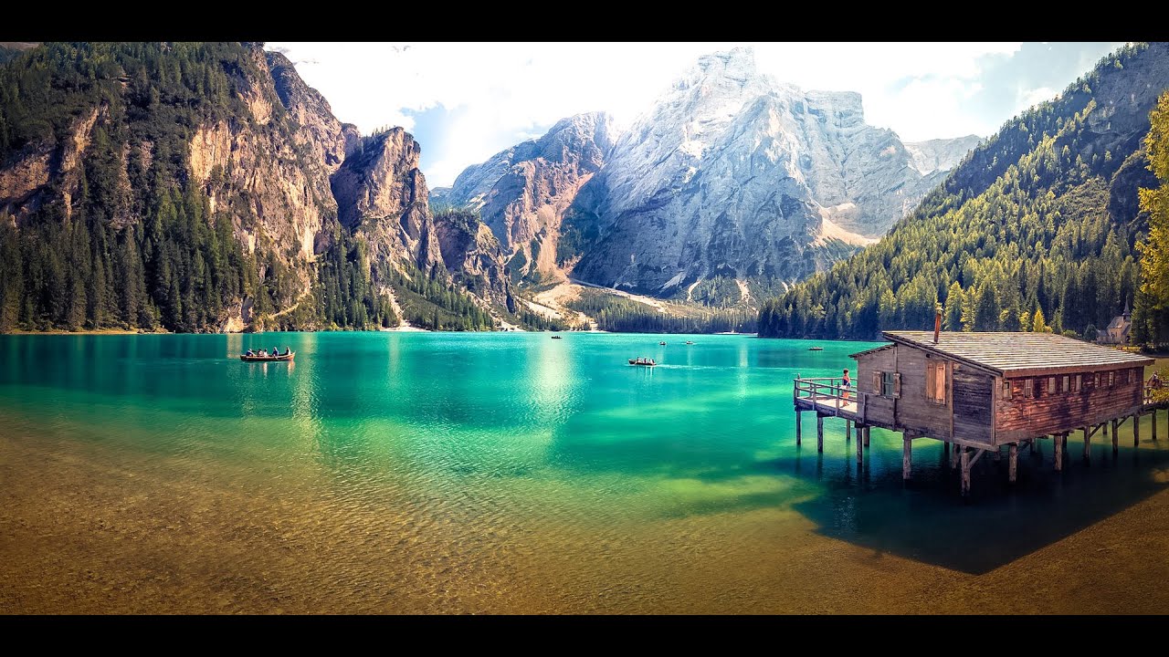 Décrire un lieu_la description d'un lieu magnifique_ - YouTube