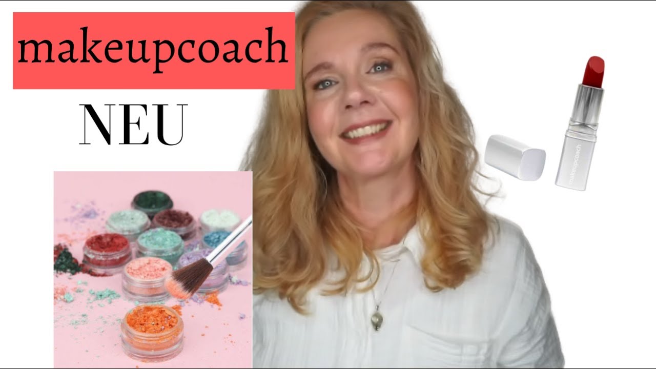 NICHT VERPASSEN!!! Spannendes von makeupcoach | UPDATE | SCHÖNE MAKE UP ...
