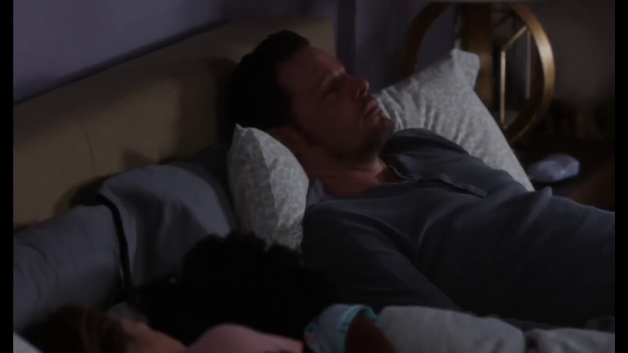 Zola Grey Shepherd scene pack logoless - greys anatomy - YouTube