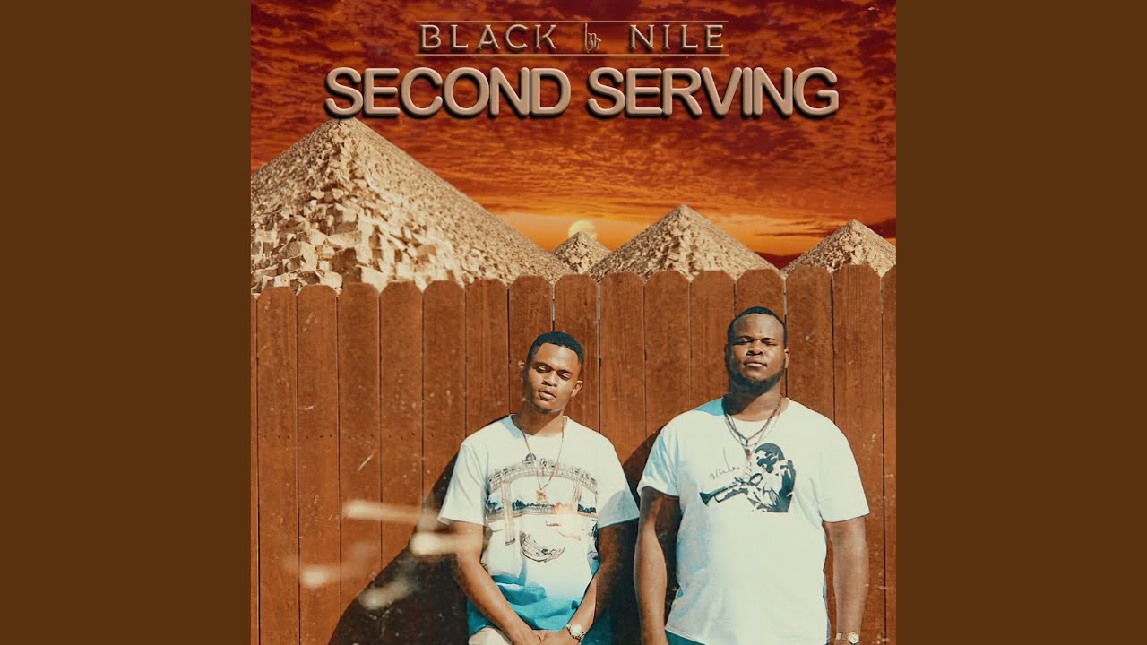 Second Serving - YouTube Music