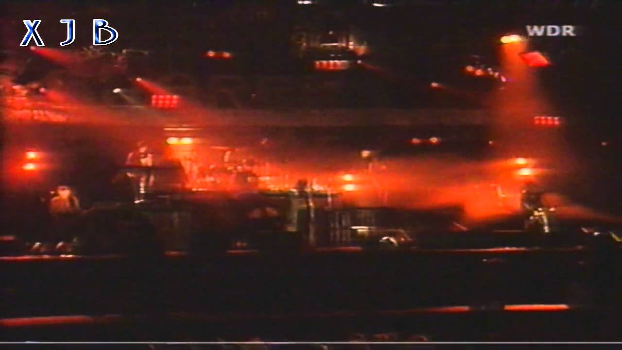 Rammstein - Rammstein ( live 1997 ).wmv - YouTube