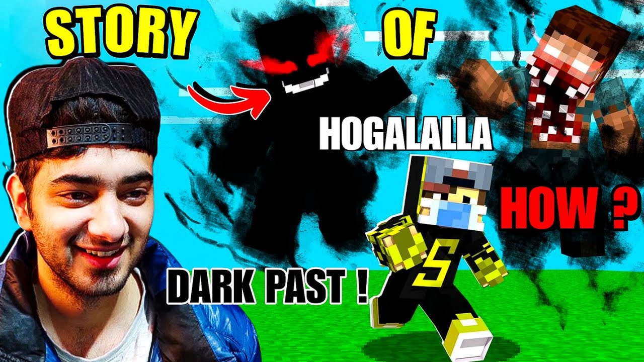 HOW HIMLANDS HOGALALLA BECAME POWERFUL ENTITY ! HIMLANDS SEASON 5 STORY ...