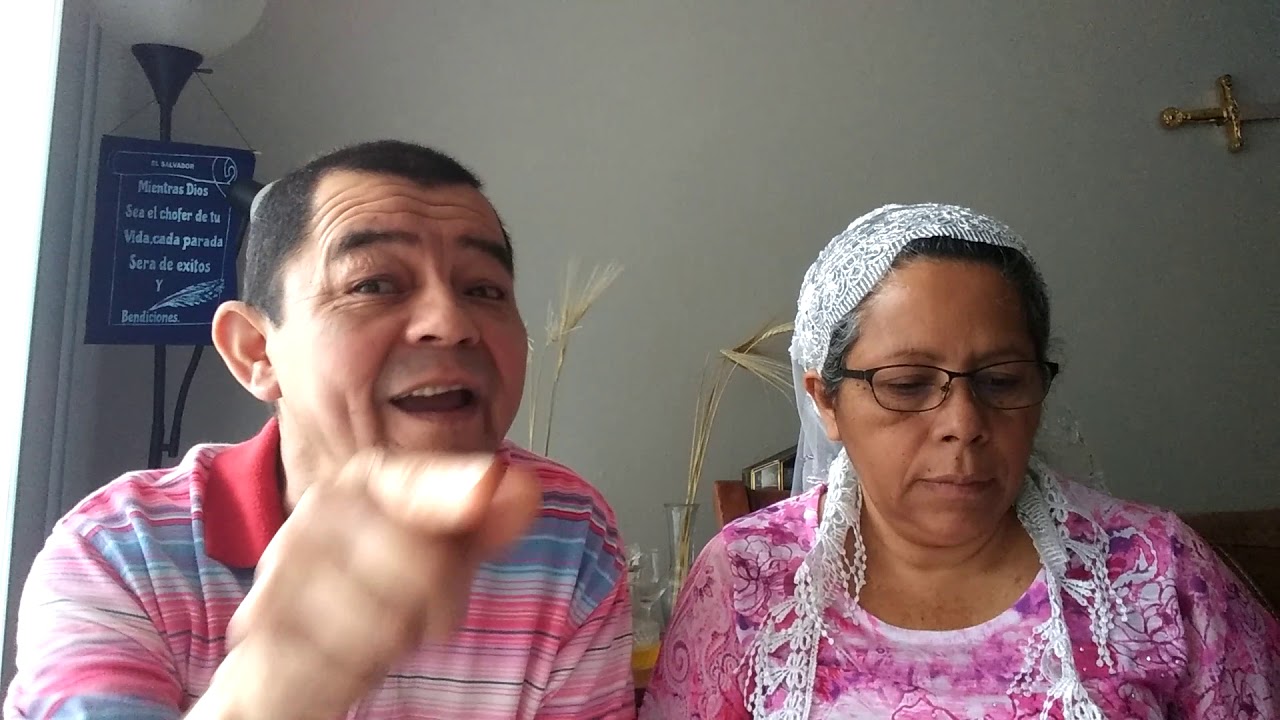 Quien dice que no peca, hace mentiroso a Dios - YouTube