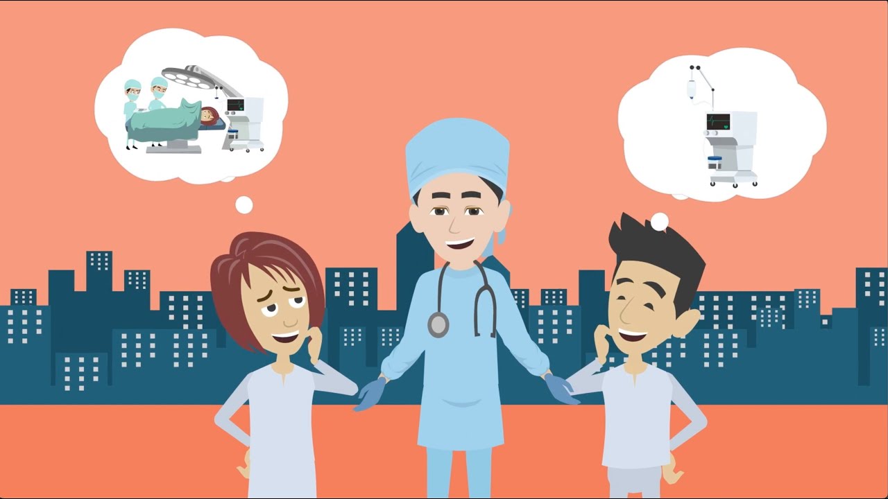 Dr. Harris Explainer Videos for Research, Insurance and No Opioids ...