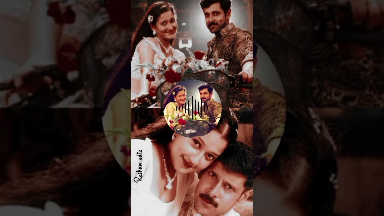 Kannukulla keluthi song// Dhill movie// WhatsApp status 🥰 - YouTube