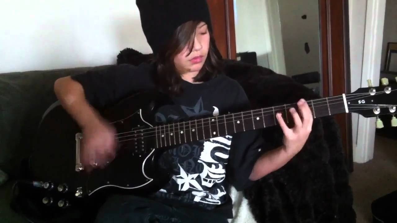 Nik Kai Unholy Confessions - YouTube