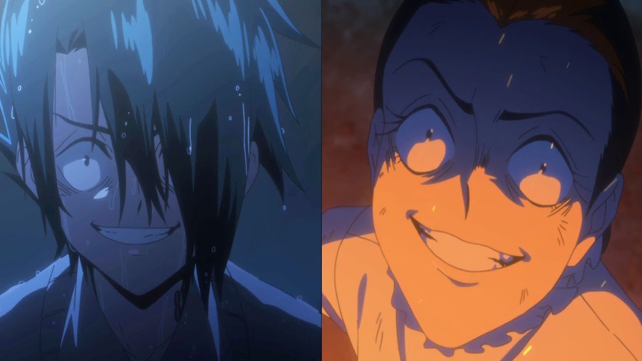 The Promised Neverland Episode 11 Review - A Blazing Escape Plan - YouTube