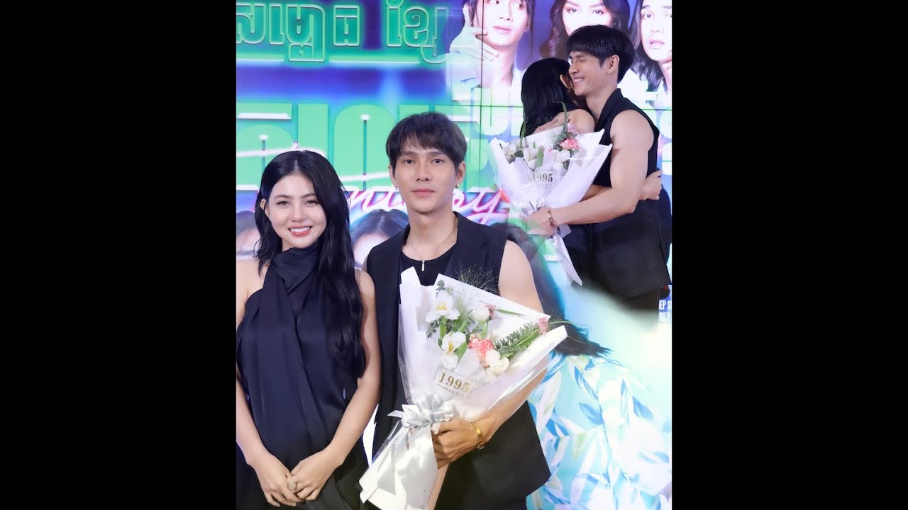 សម្ពោធ រឿងប្រុសលក់ខ្លួន | behind the scenes | khat vaihang | Vaihang ...