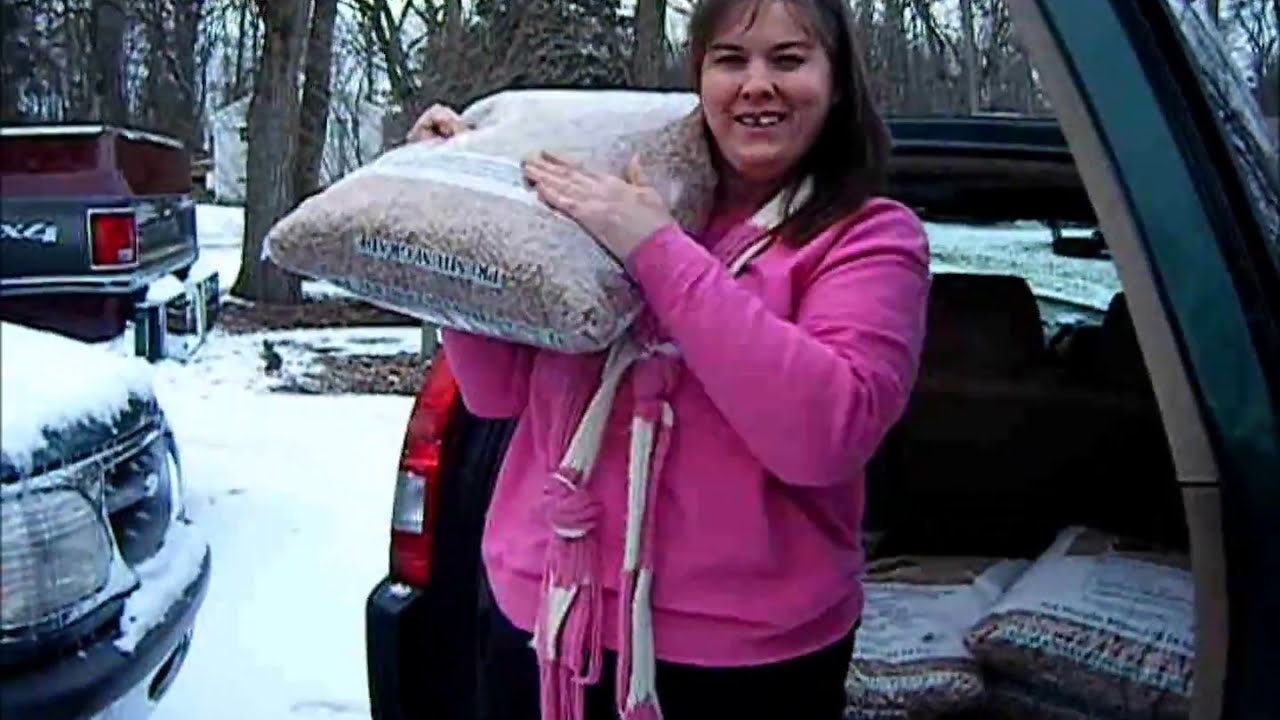Homestead Tessie - YouTube