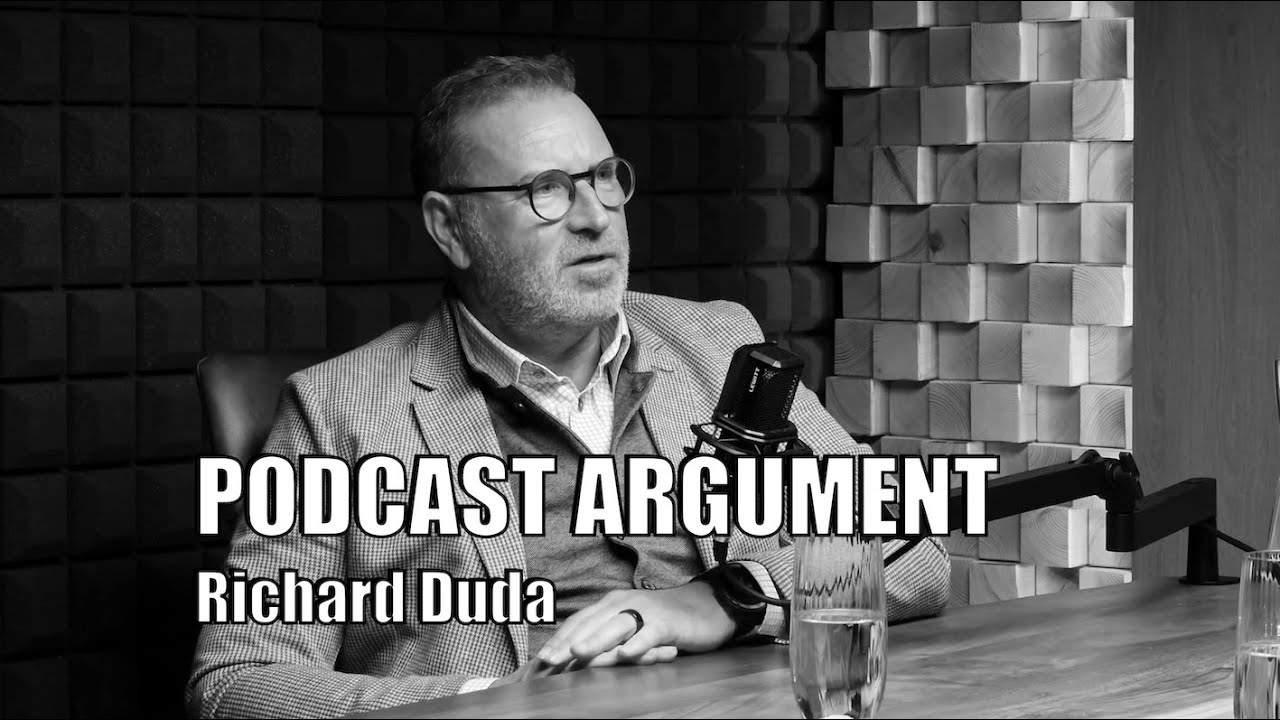 Židia v Disneylande? Richard Duda o živote komunity, vojne v Gaze a ...