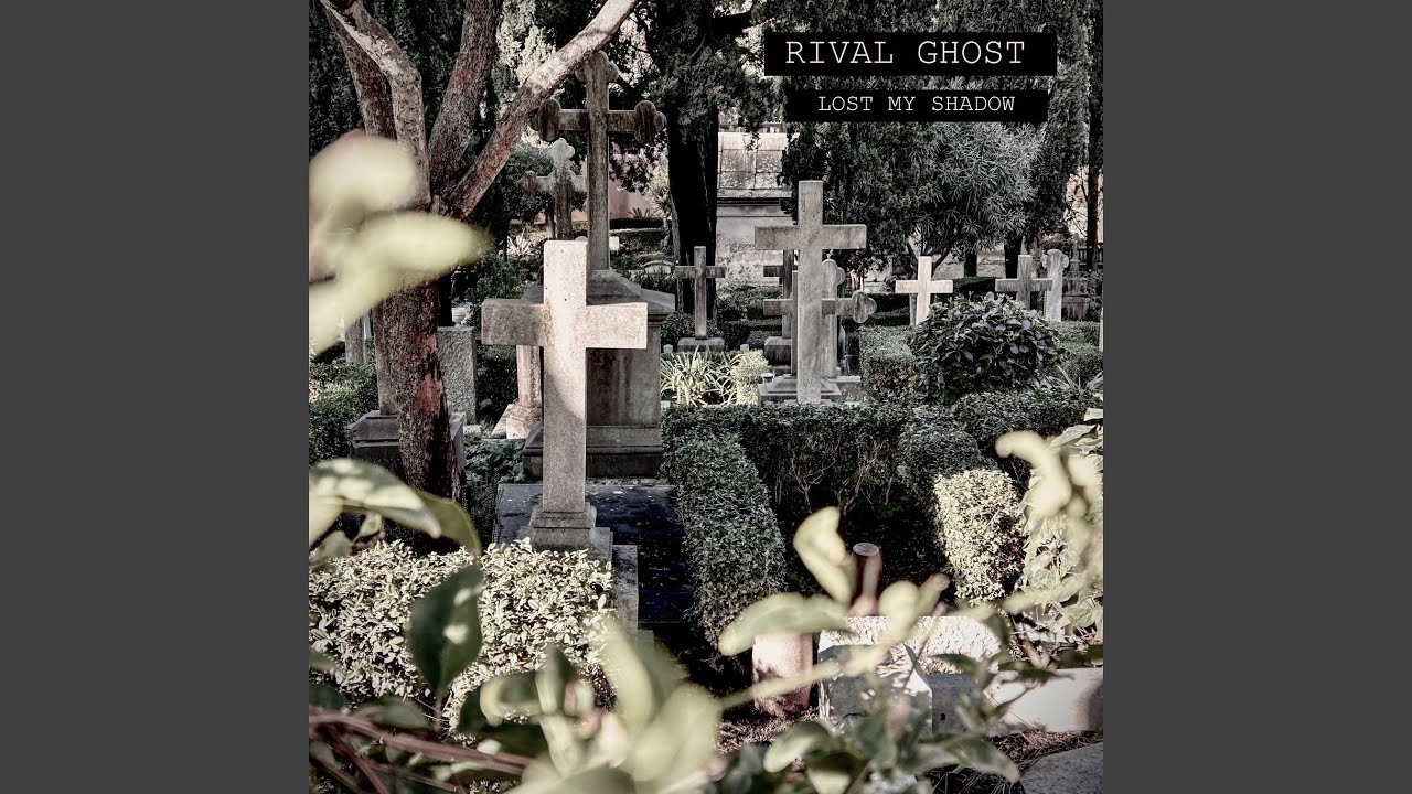 Lost My Shadow - YouTube