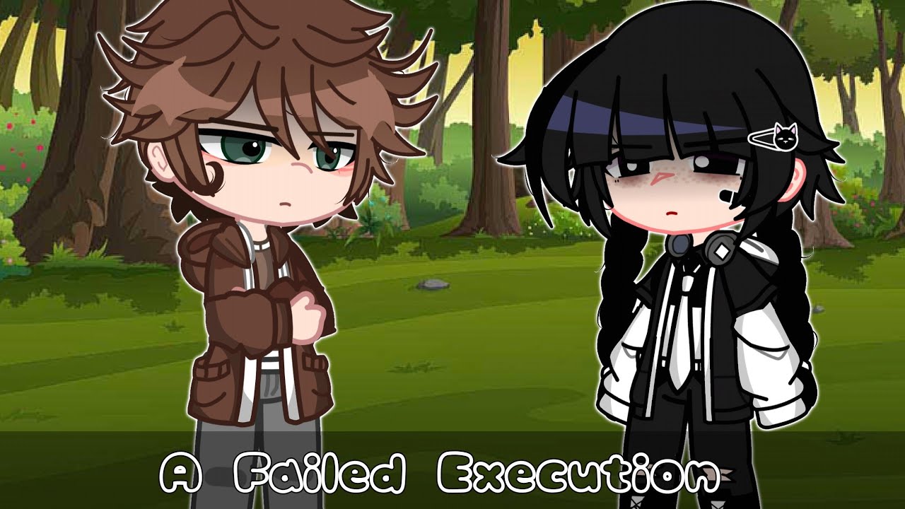 《A Failed Execution Pt 3》||Wenclair|| {Desc. for other info} - YouTube