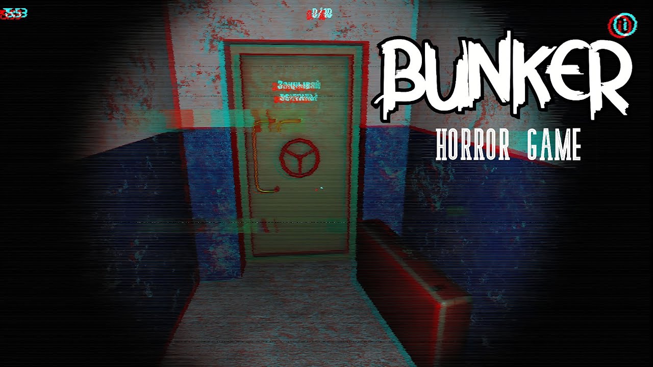 BUNKER 2 - FULL GAMEPLAY - YouTube