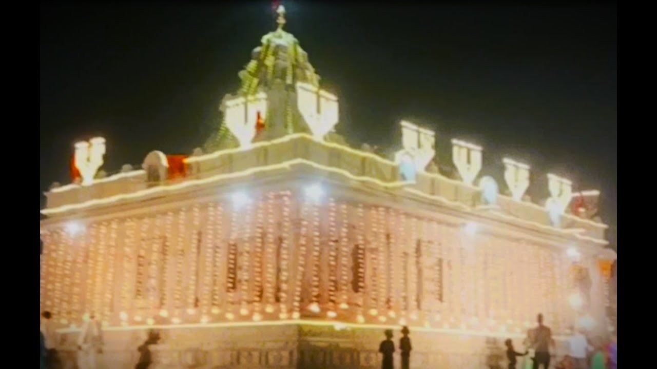 Banashankari Devi temple vlog | ಬನಶಂಕರಿ ದೇವಿ ದೇವಸ್ಥಾನ | Story of ...