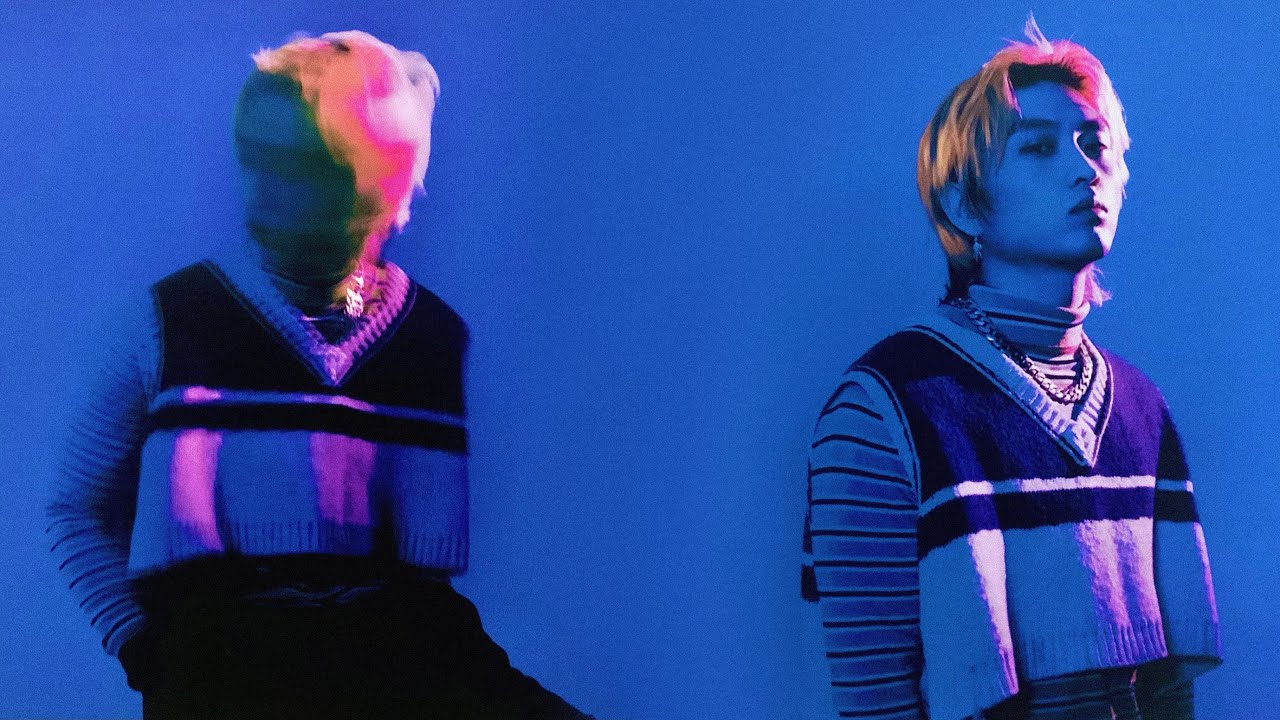 씨잼(CJAMM) 넌 ( feat yescoba) 미공개곡 고음질 (MIX) - YouTube Music