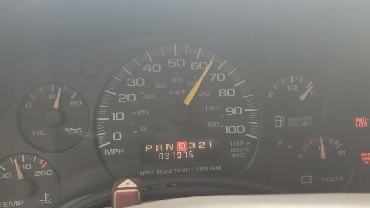 3,500-5,000 RPM 2nd gear acceleration - YouTube