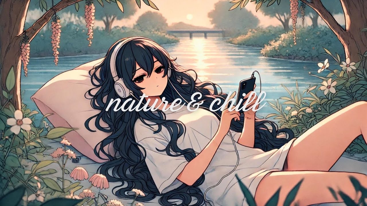 Lo-fi Pop Chill Series: Vol. 34- Everyday Sounds for Sleep, Breaks, and Work - YouTube