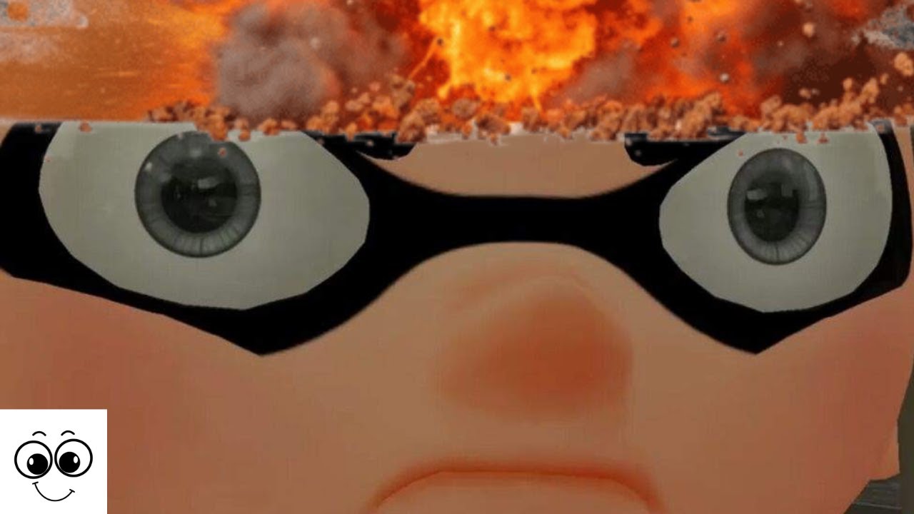 Side Order But My Head Explodes!!! - YouTube