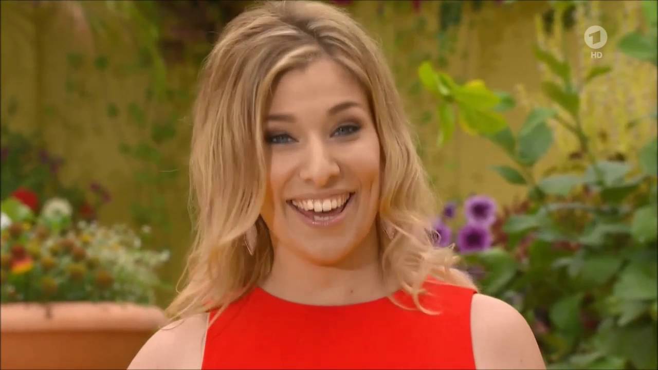 [HD] - Laura Wilde - Blumen im Asphalt - 31.07.2016 - Immer wieder ...