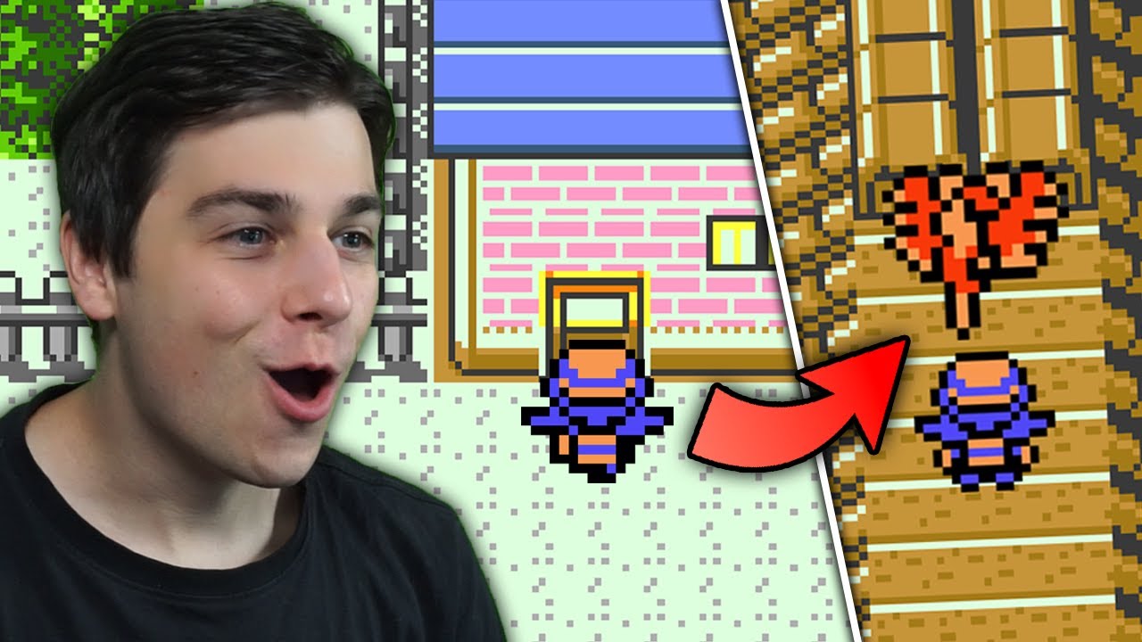 Combining Map Randomizer with FULL ITEM Randomizer - YouTube