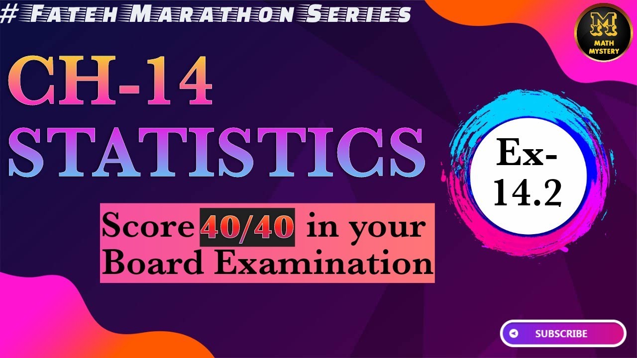 Statistics Class 10 Term 2 Most Important Questions In Hindi NCERT statistics-class-10-term-2-most-important-questions-in-hindi-ncert