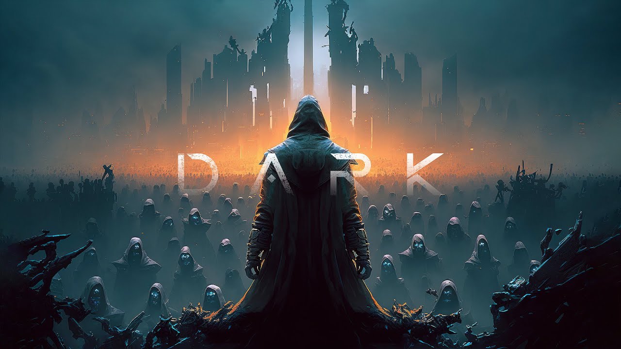 Dark Sith Meditation - Dark Atmospheric Music Ambient - Deep Sith ...