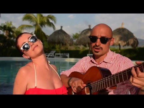 The Ball And Chain - Cuando Calienta el Sol (LIVE)