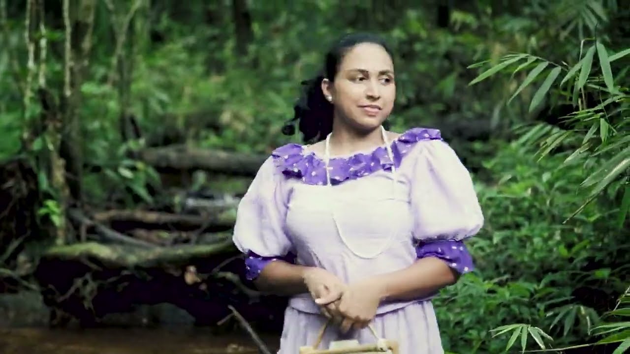 Gajaman nona | ගජමන් නෝනා - YouTube