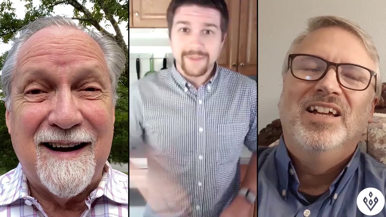 Village Missionaries | Ministry Highlight | Village Church - YouTube