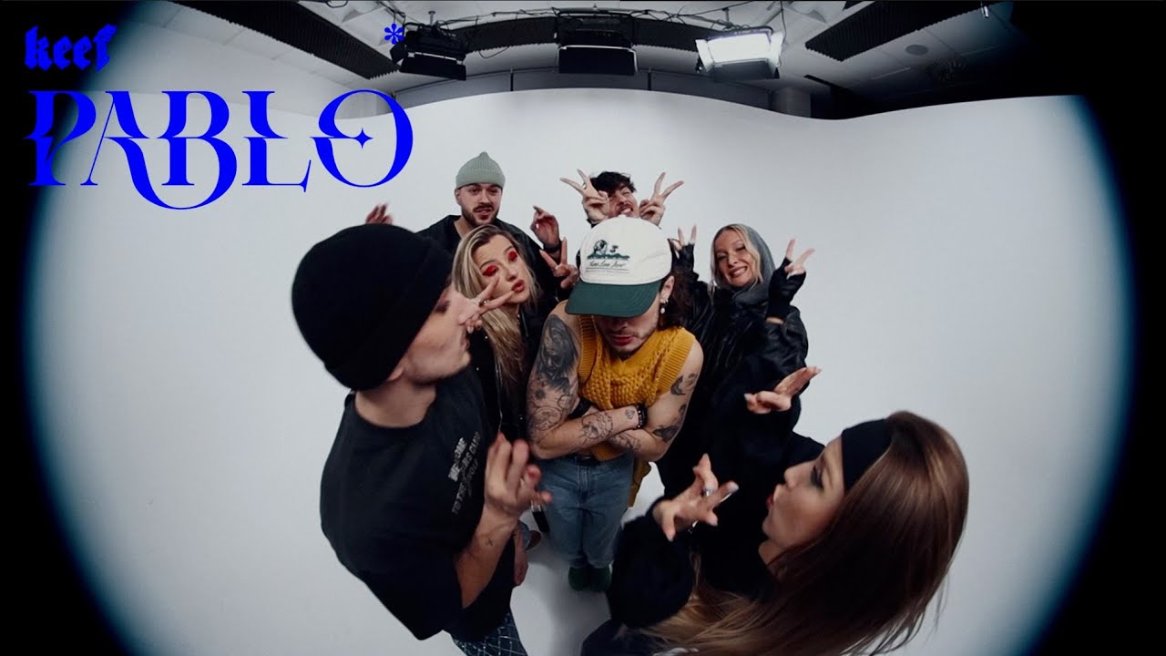 Keef - Pablo - YouTube