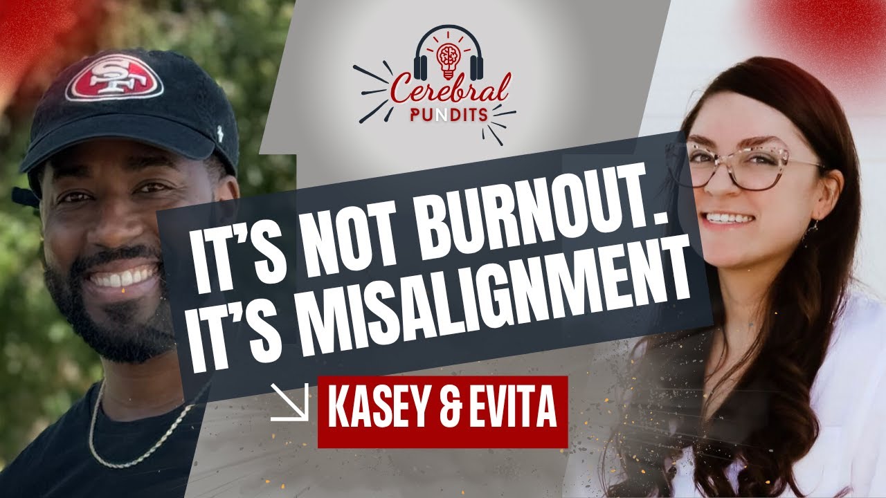 Feel Stuck? Decode These 4 Hidden Causes of Misalignment to Get Aligned Again - YouTube