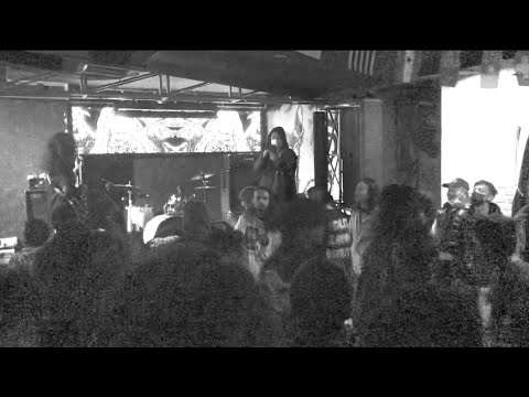 Bloody rage - apocalyptic premonition cover || sick fest 7 ...