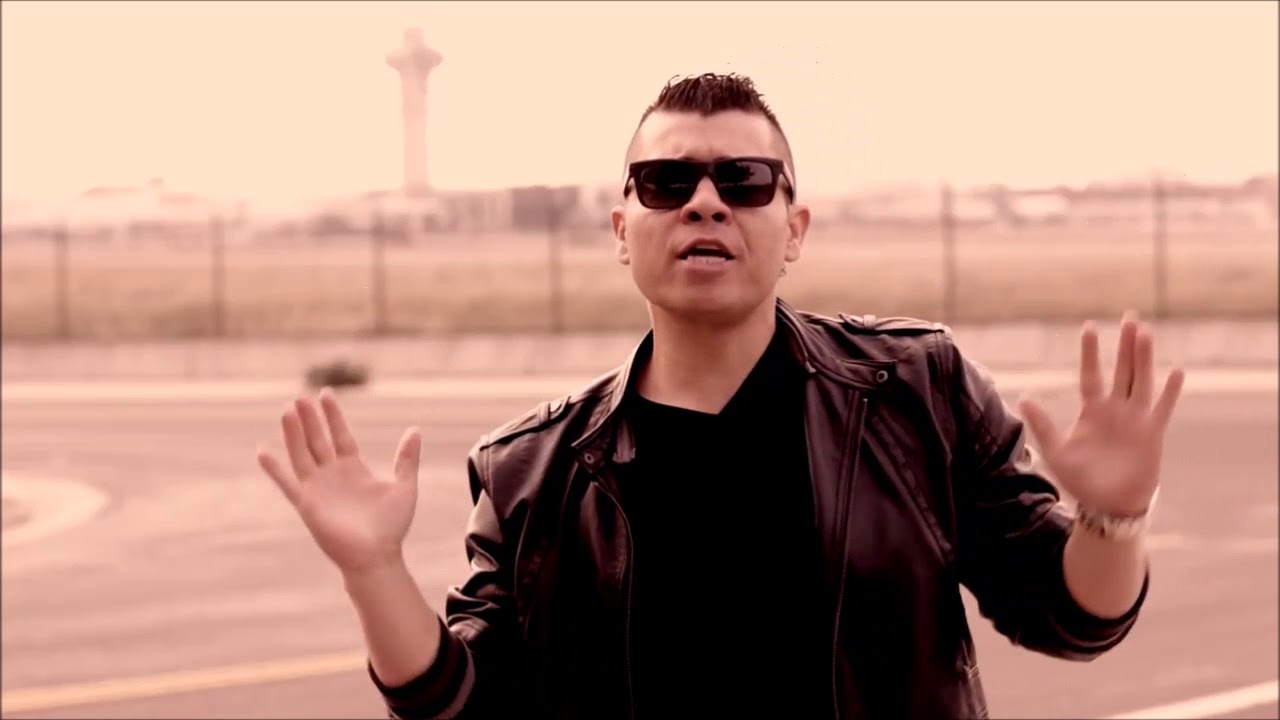 YA ME CANSE ...[ ALZATE ] ... FT DJ ASLAN MIX [ Video Oficial ] - YouTube