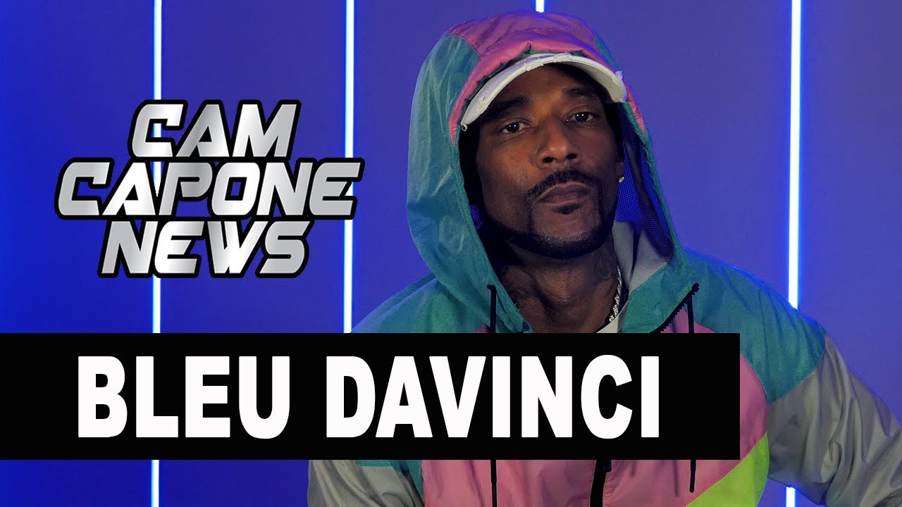 Bleu Davinci Brings Paperwork Proving Big Meech's Assistant & BMF Co ...