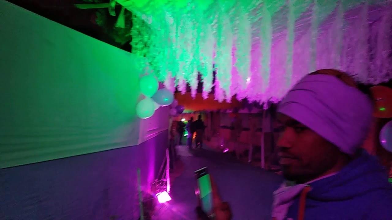 Dhenka khayarbani Jil jom(Doson). Rajnagar(28/12/2018)..,###by ...