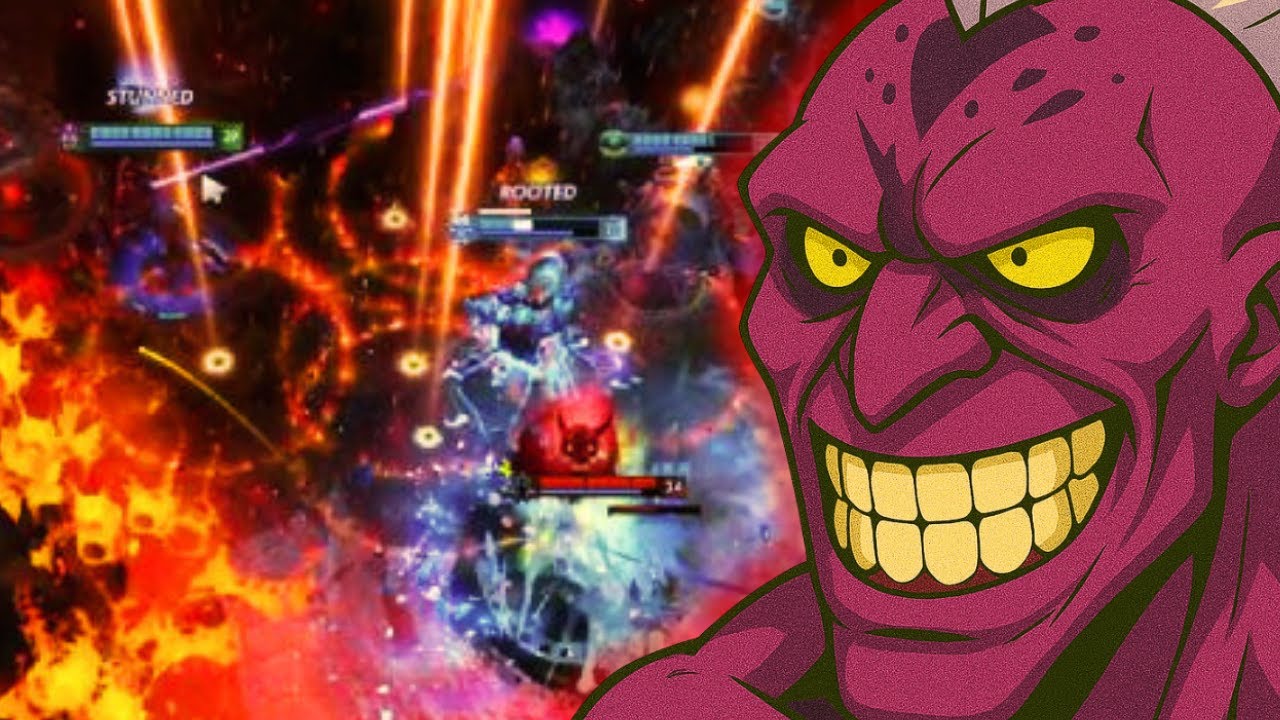 This Dazzle Build Will BLOW YOUR MIND in 7.39c Dota 2 - YouTube