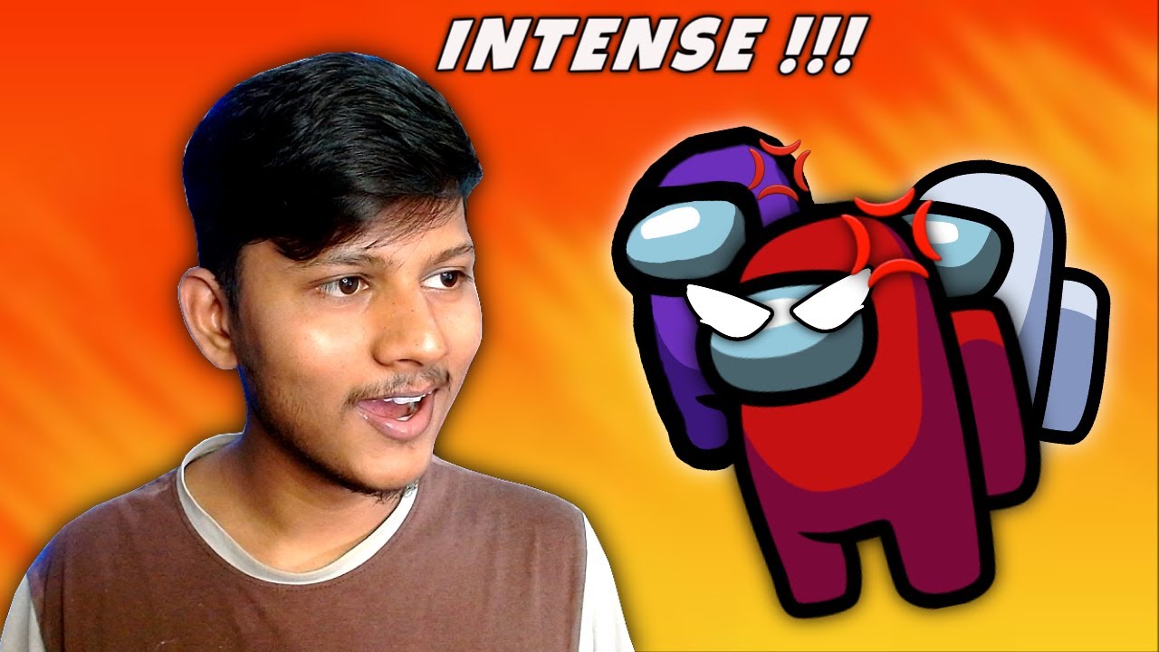 AMONG US Most Intense Imposter Win !!! || Among Us Gameplay - YouTube