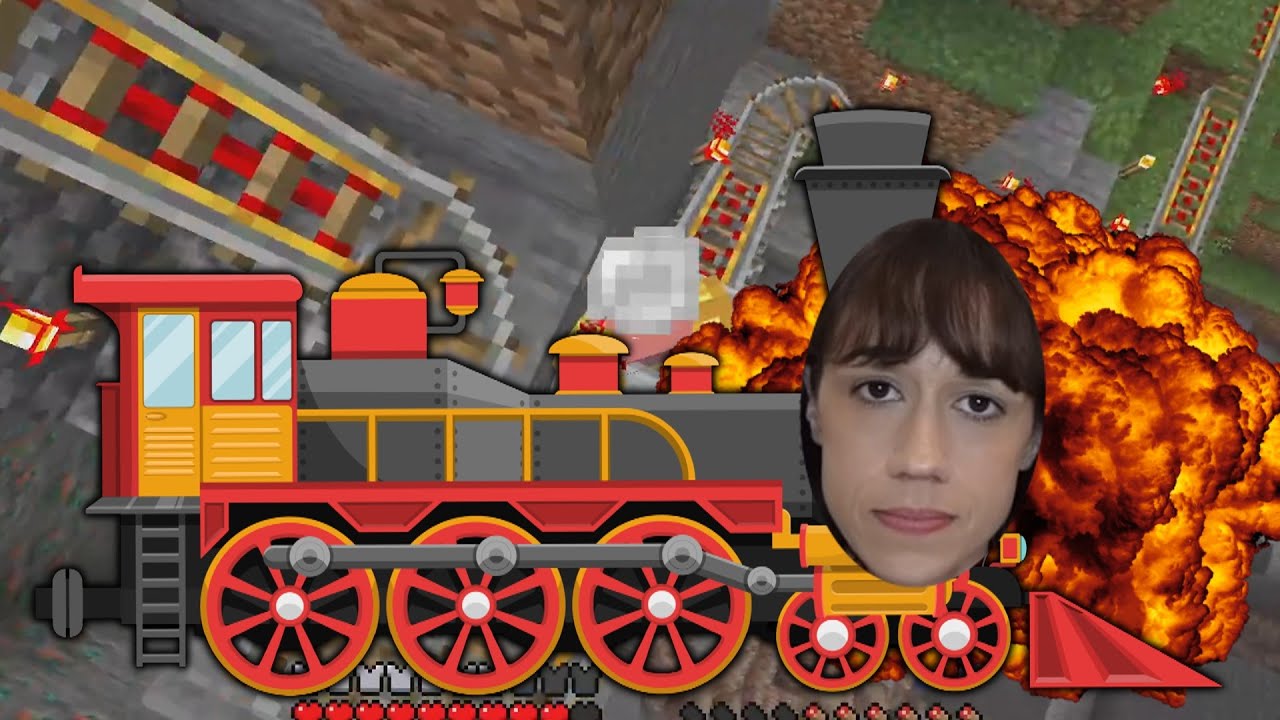 toxic gossip train GONE WRONG!! 😳 - YouTube