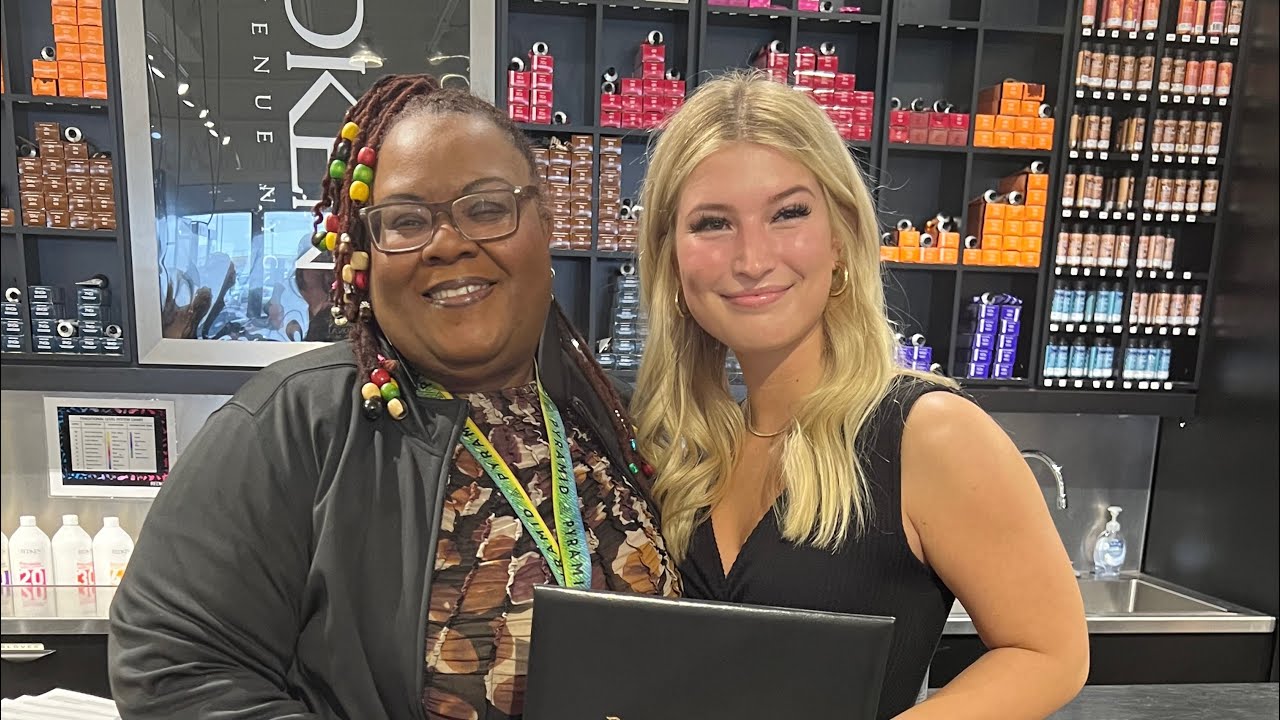 Abby Day 🎓May 9th - YouTube