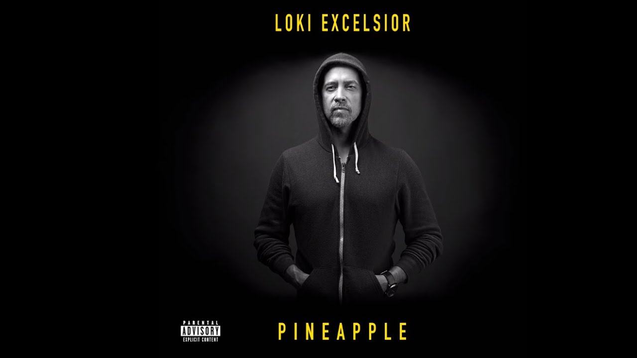 Loki Excelsior (FKA Loki) Ft. K-Rino & D-Dubb - Montage - YouTube