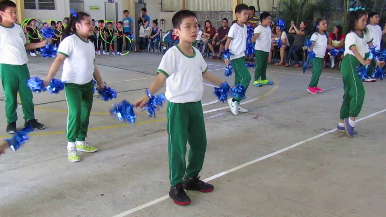 Intrams 2017 part02 - YouTube